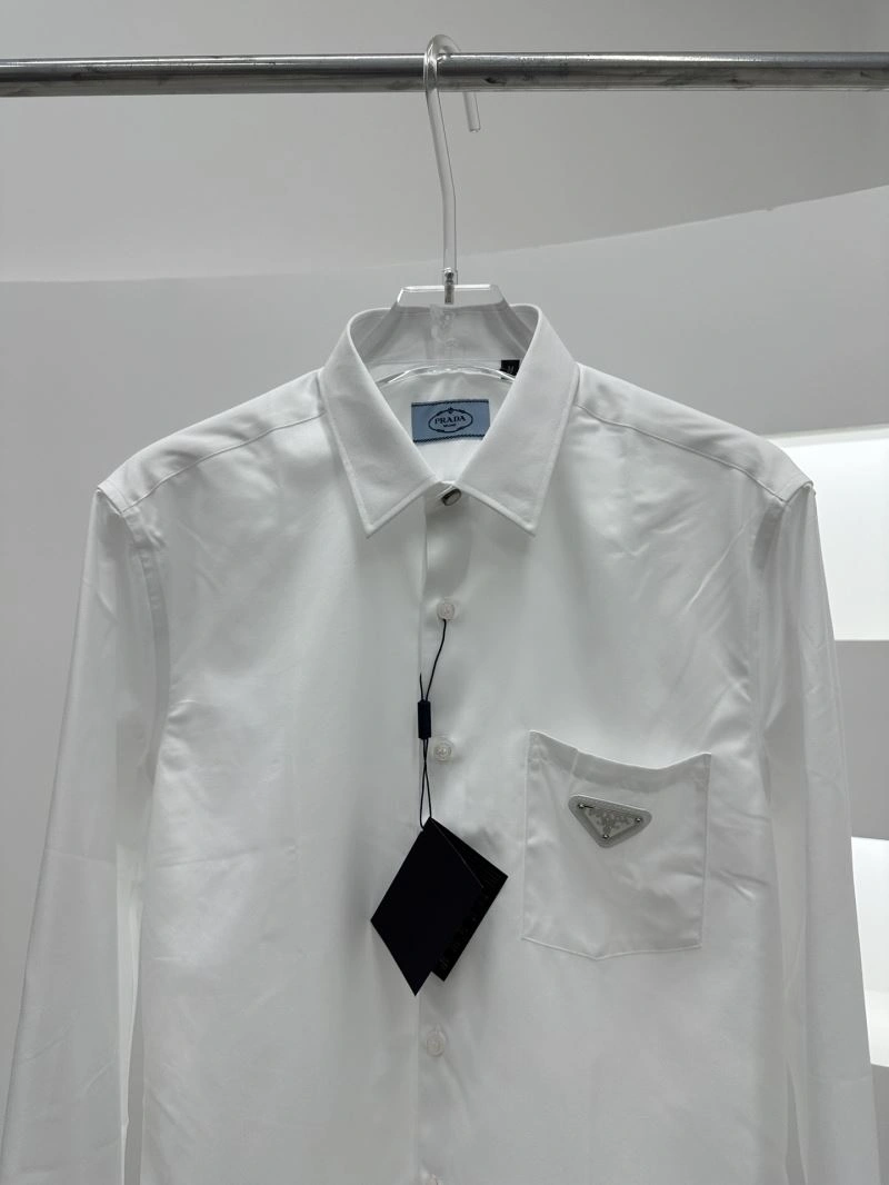 Top match Prada Shirts