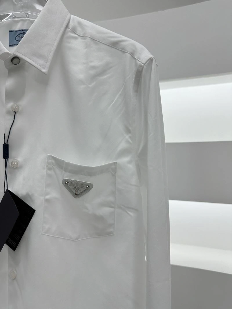 Top match Prada Shirts
