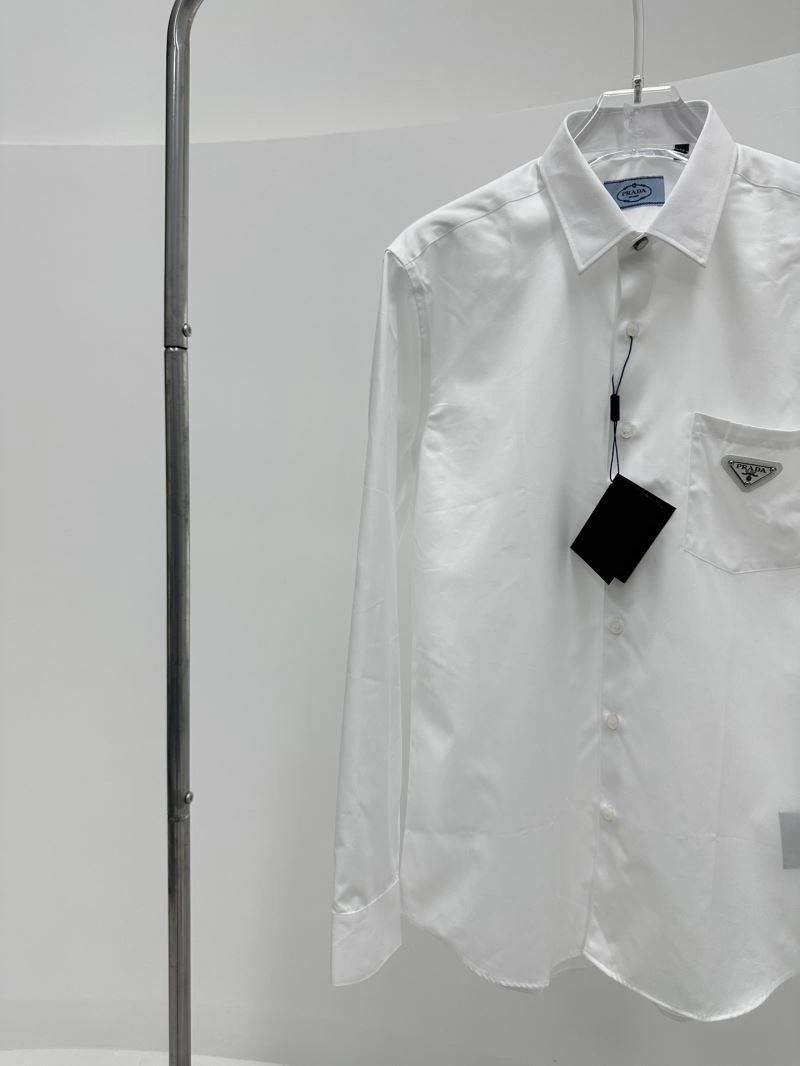 Top match Prada Shirts