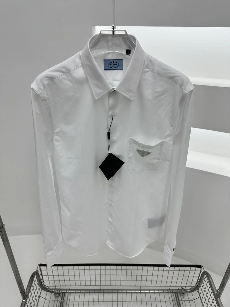 Top match Prada Shirts