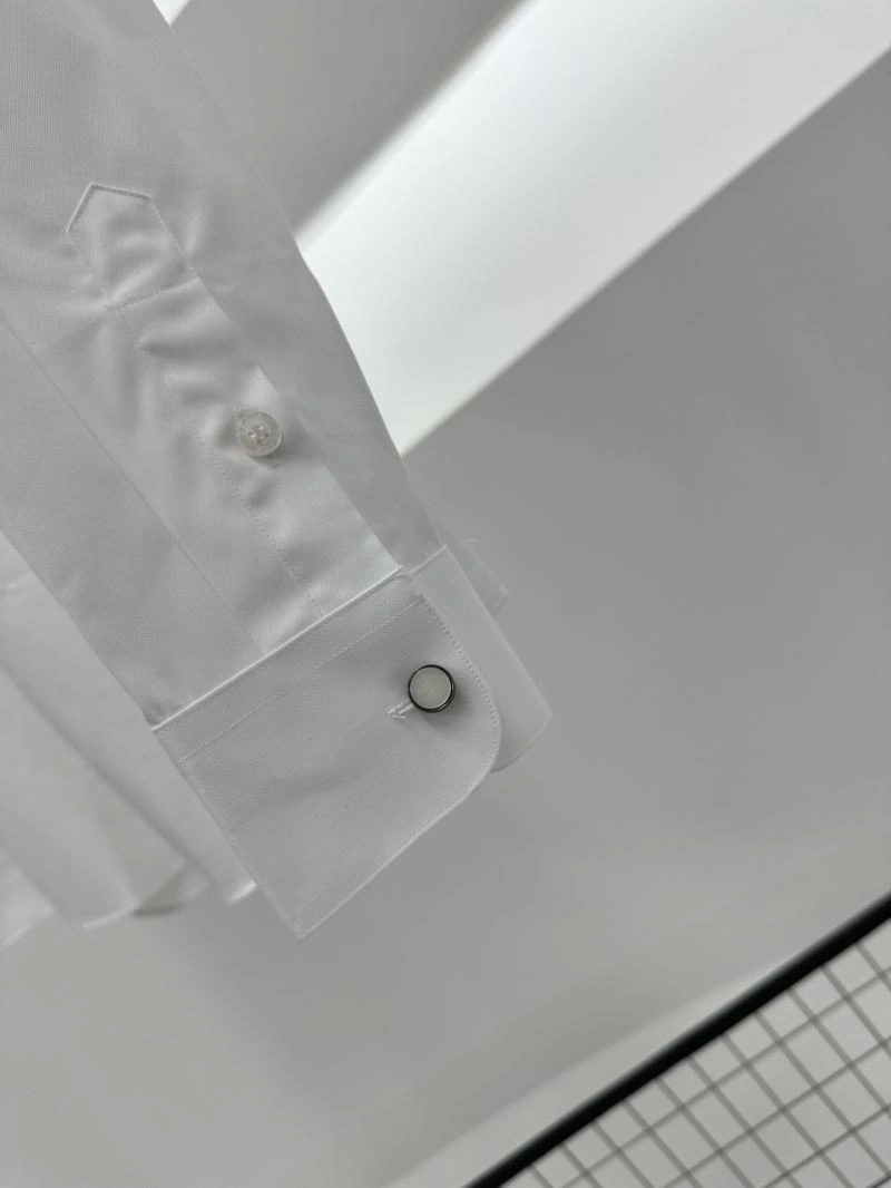 Top match Prada Shirts