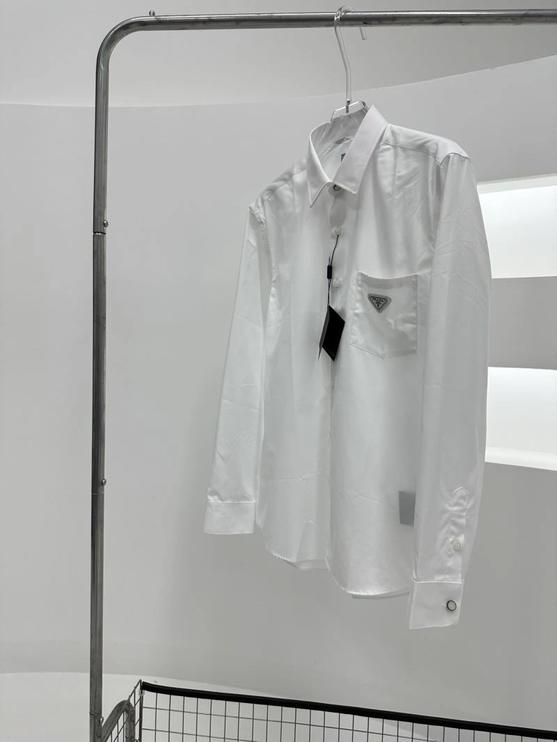 Top match Prada Shirts