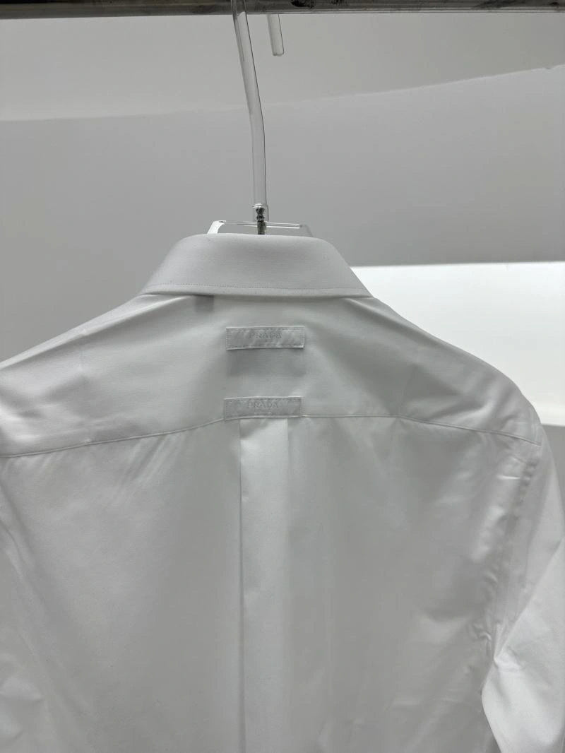 Top match Prada Shirts