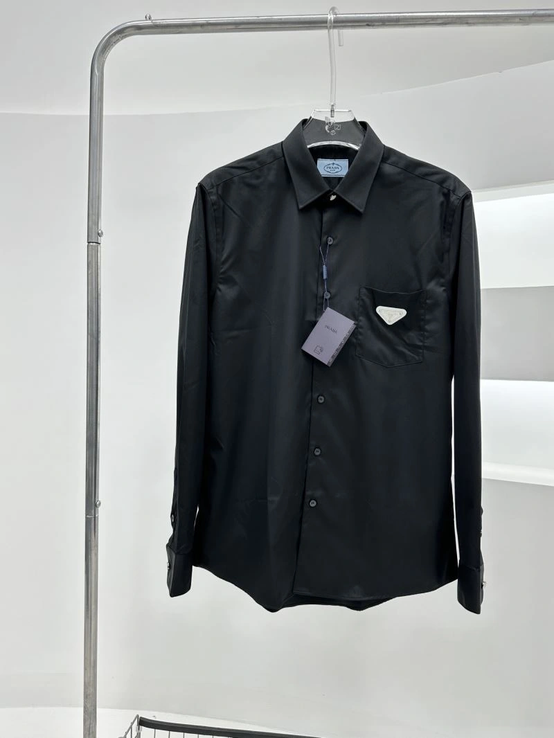 Prada Shirts