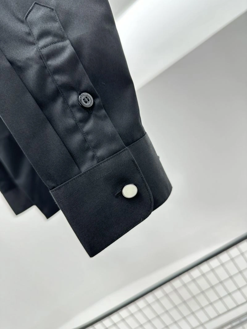 Brand-authenticated Prada Shirts
