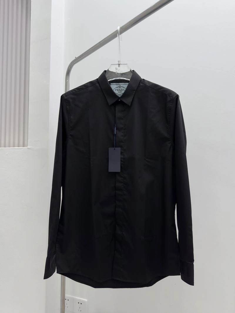 Prada Shirts