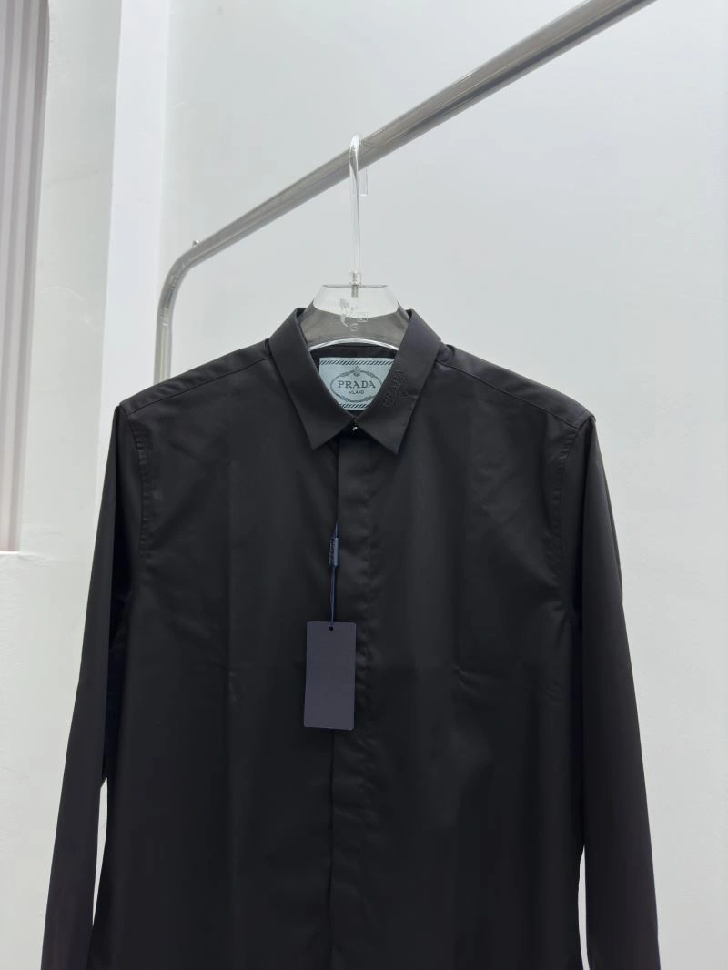 Original Prada Shirts