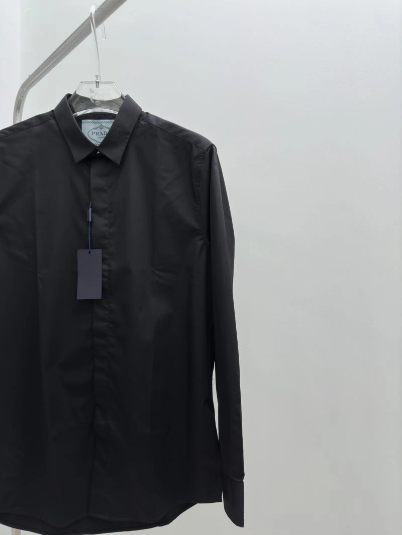 Original Prada Shirts