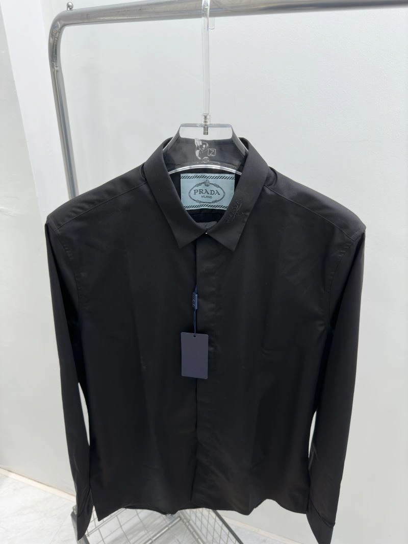 Original Prada Shirts