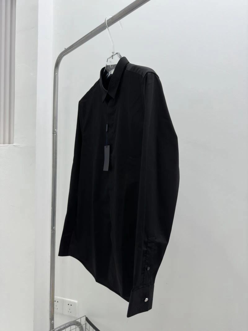 Original Prada Shirts