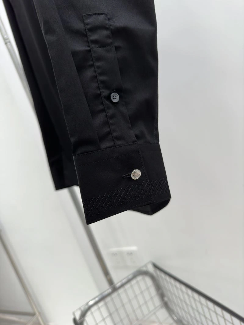 Original Prada Shirts