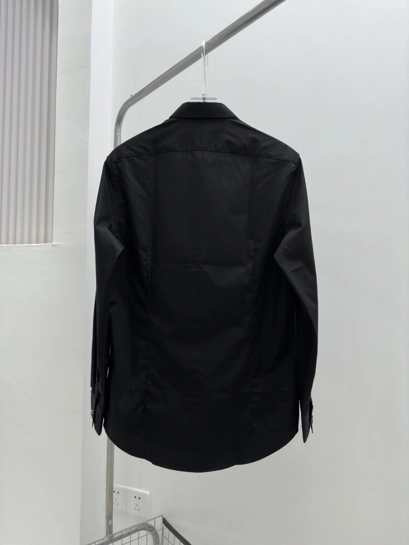 Original Prada Shirts