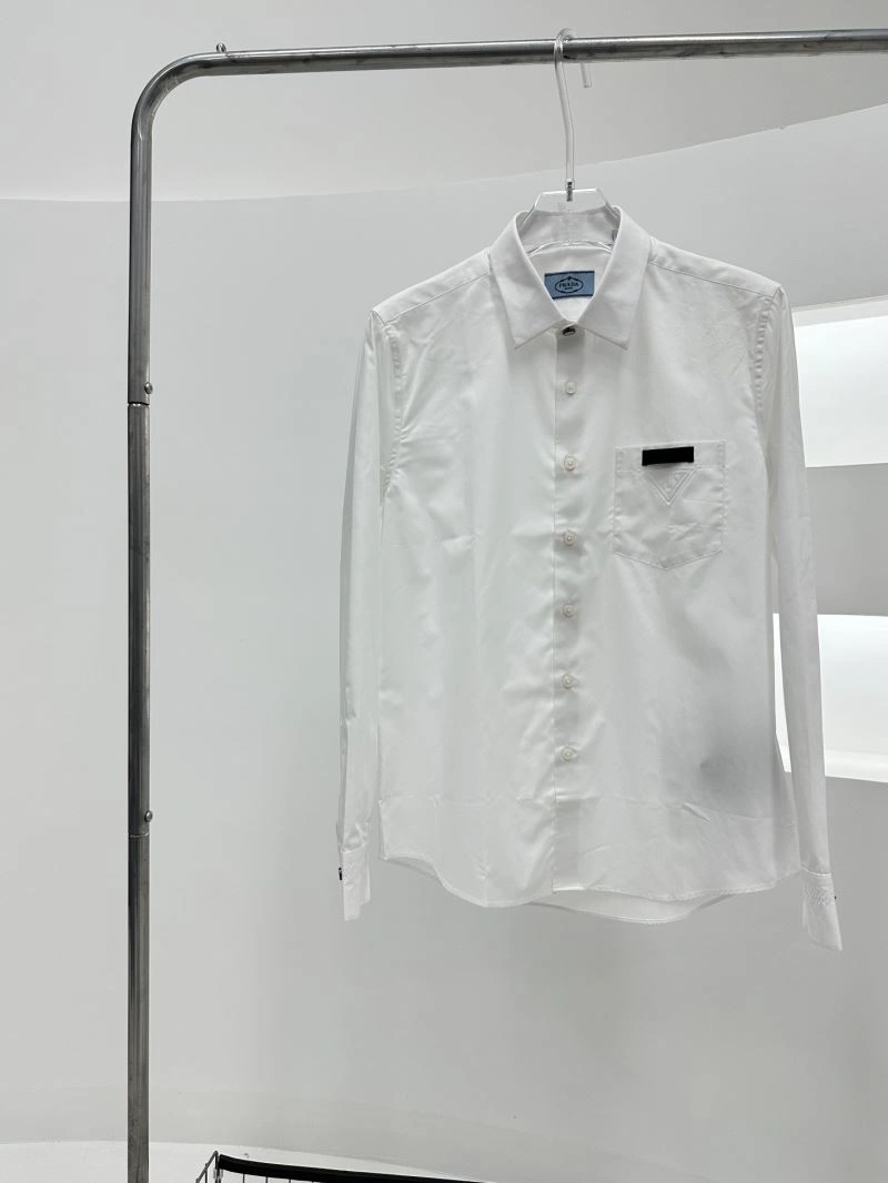 Prada Shirts