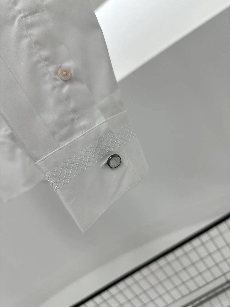 Accurate model Prada Shirts