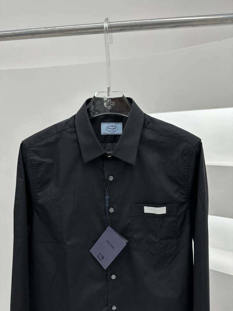 Real Prada Shirts