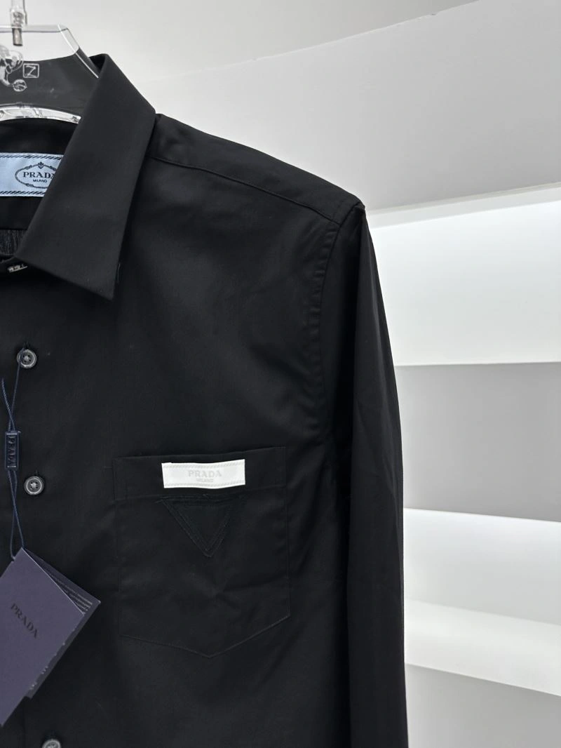 Real Prada Shirts