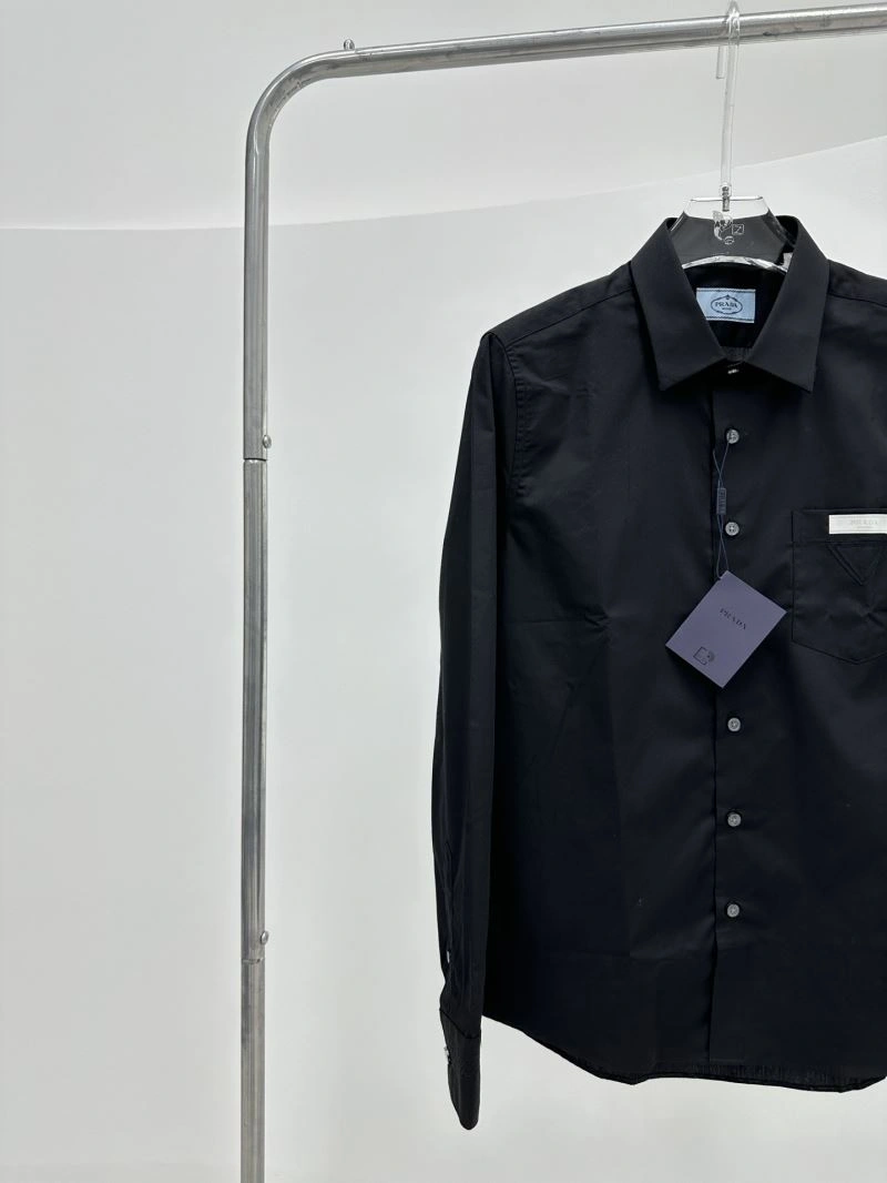 Real Prada Shirts
