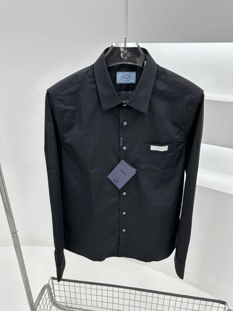 Real Prada Shirts