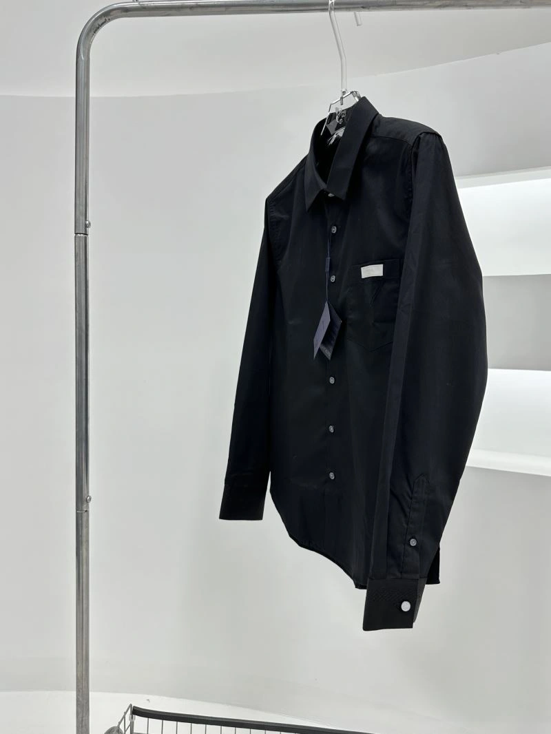 Real Prada Shirts