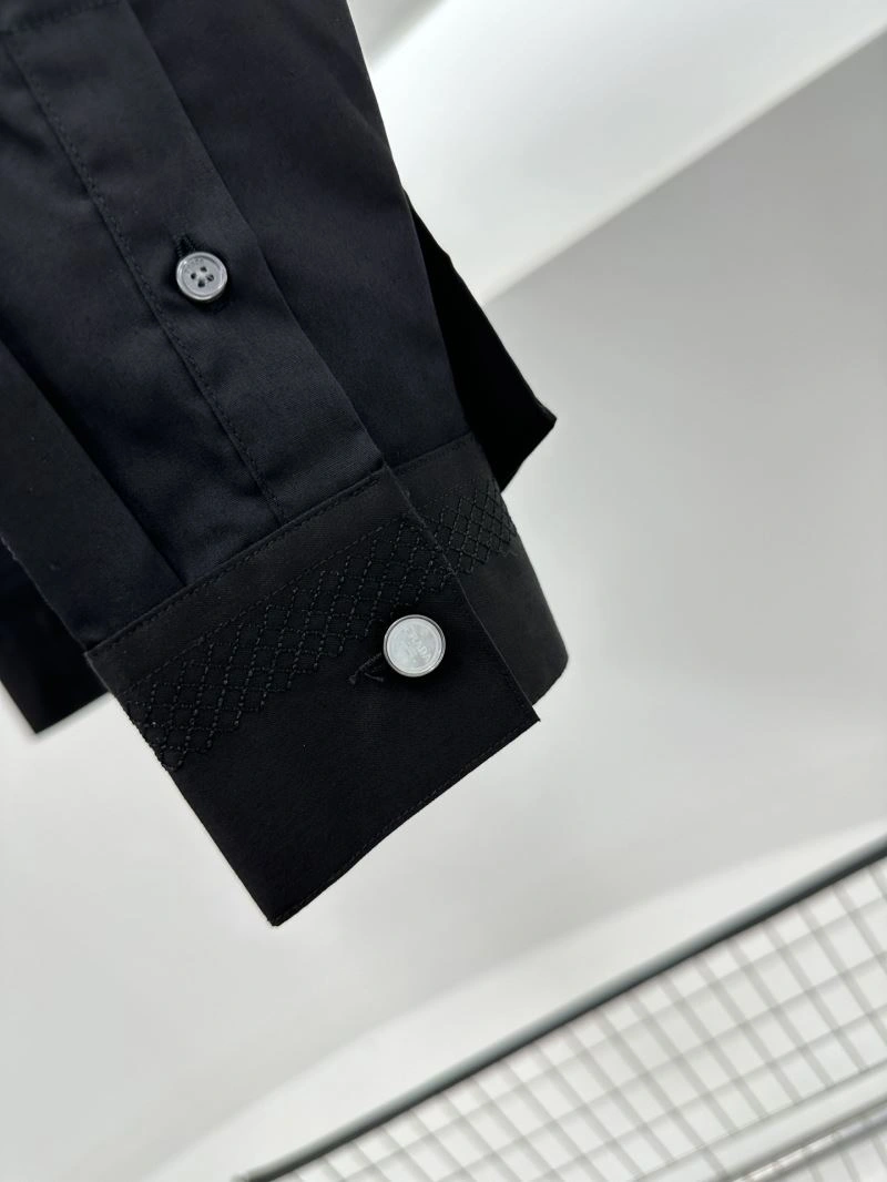 Real Prada Shirts
