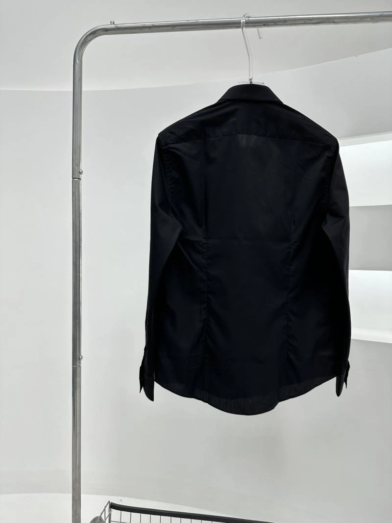 Real Prada Shirts