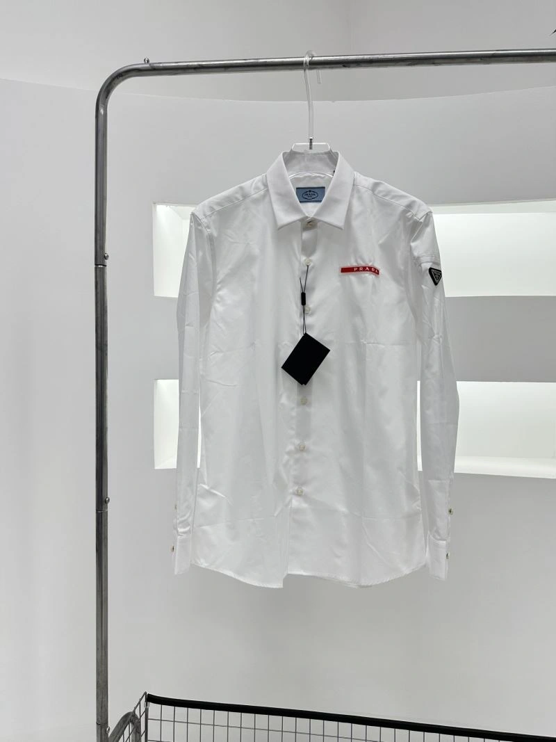 Prada Shirts
