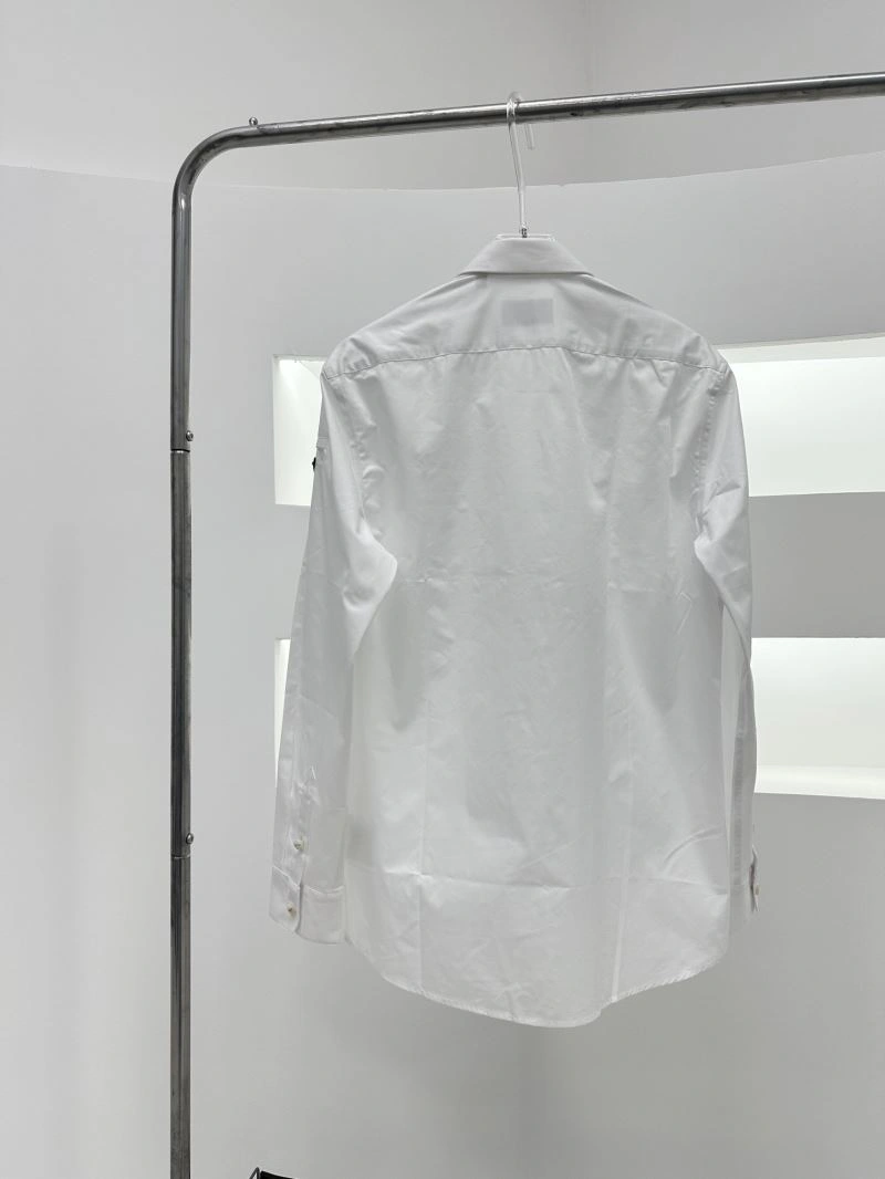 Official Prada Shirts