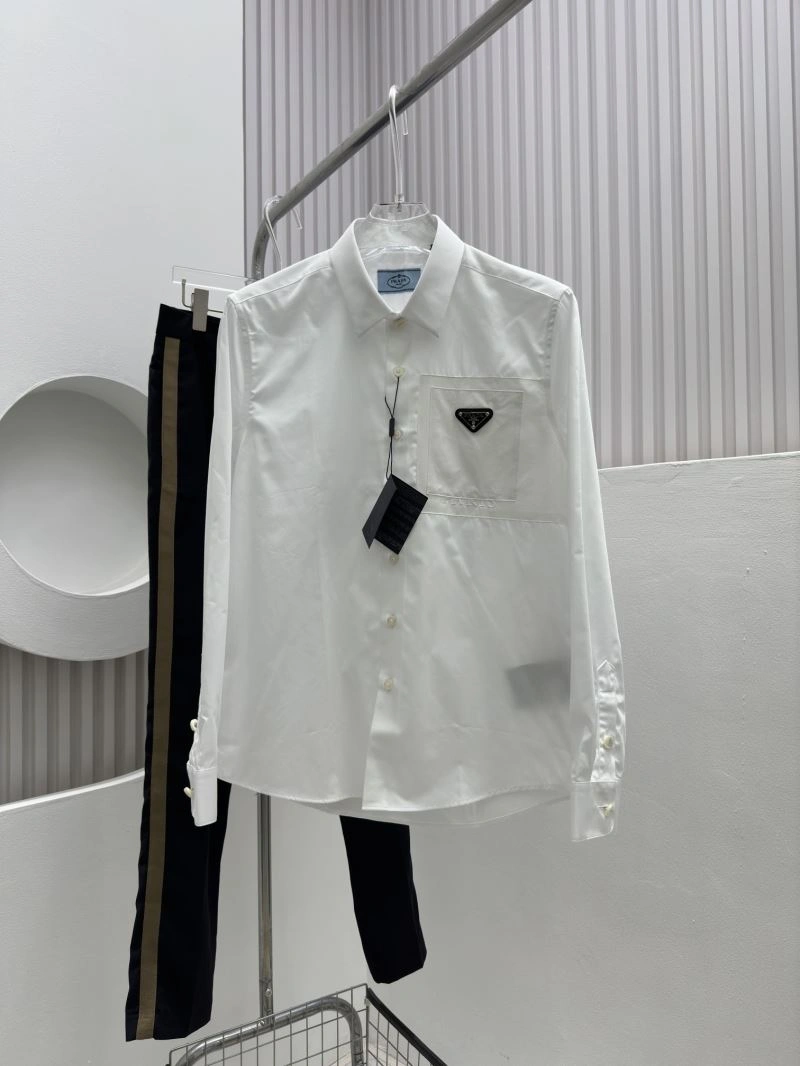 Prada Shirts