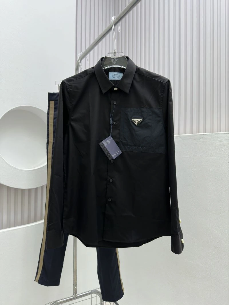 Prada Shirts
