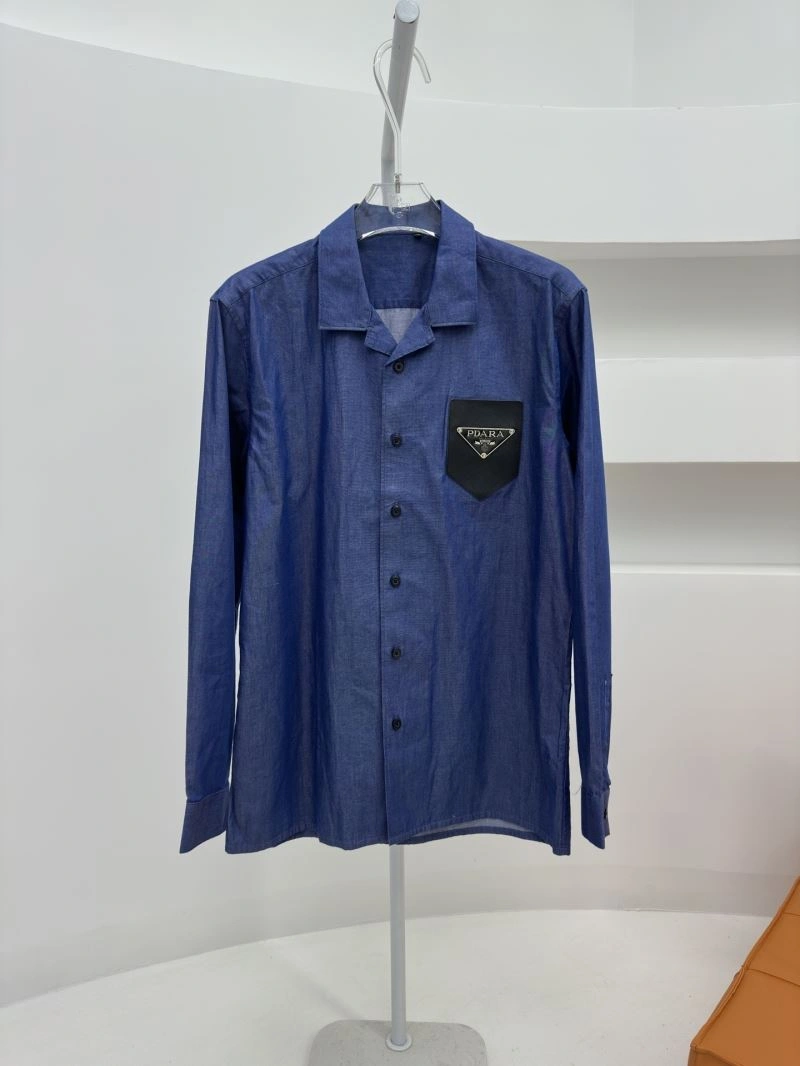 Prada Shirts