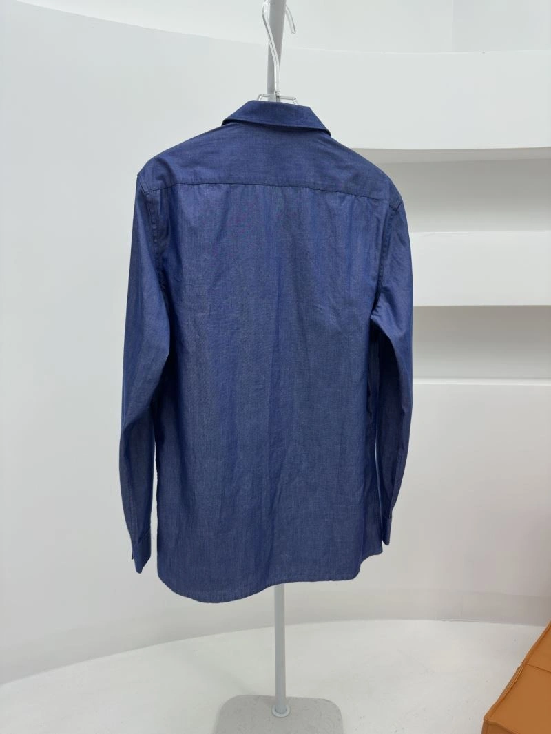 Authentic Prada Shirts