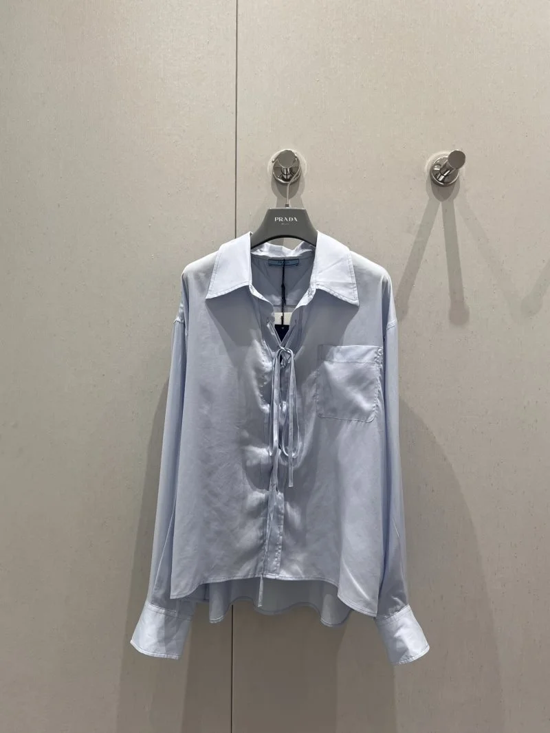 Prada Shirts