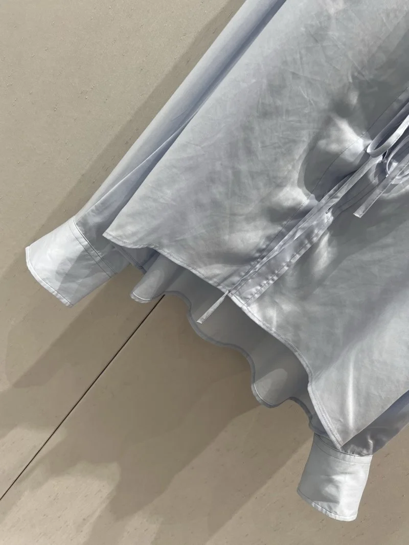 Official Prada Shirts
