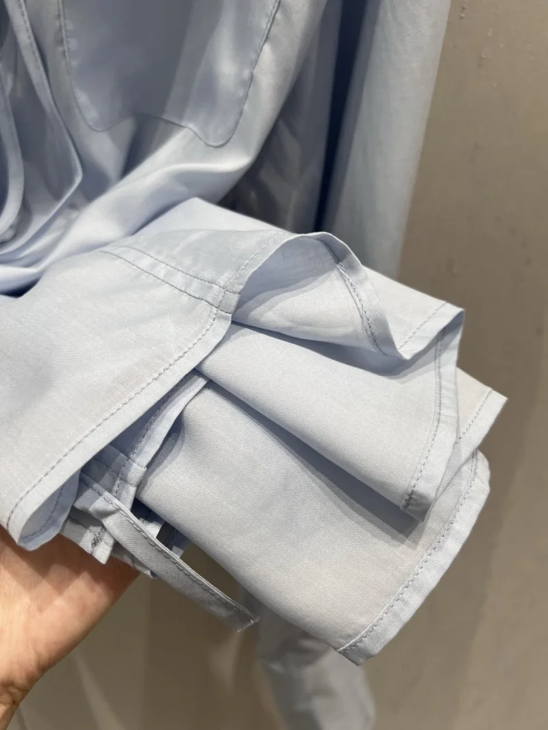 Official Prada Shirts