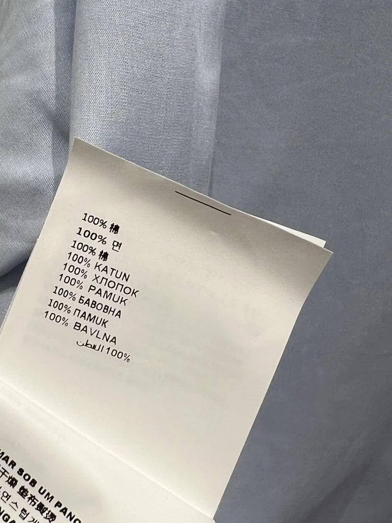Official Prada Shirts
