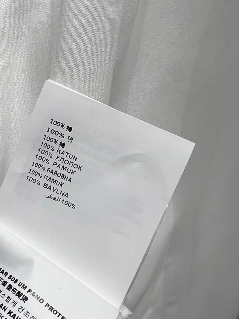 1:1 copy Prada Shirts