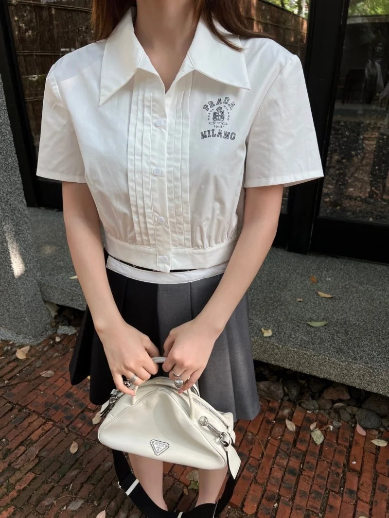 Prada Shirts