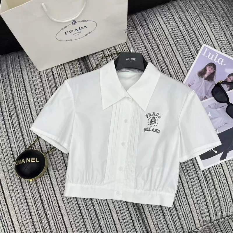 Real Prada Shirts