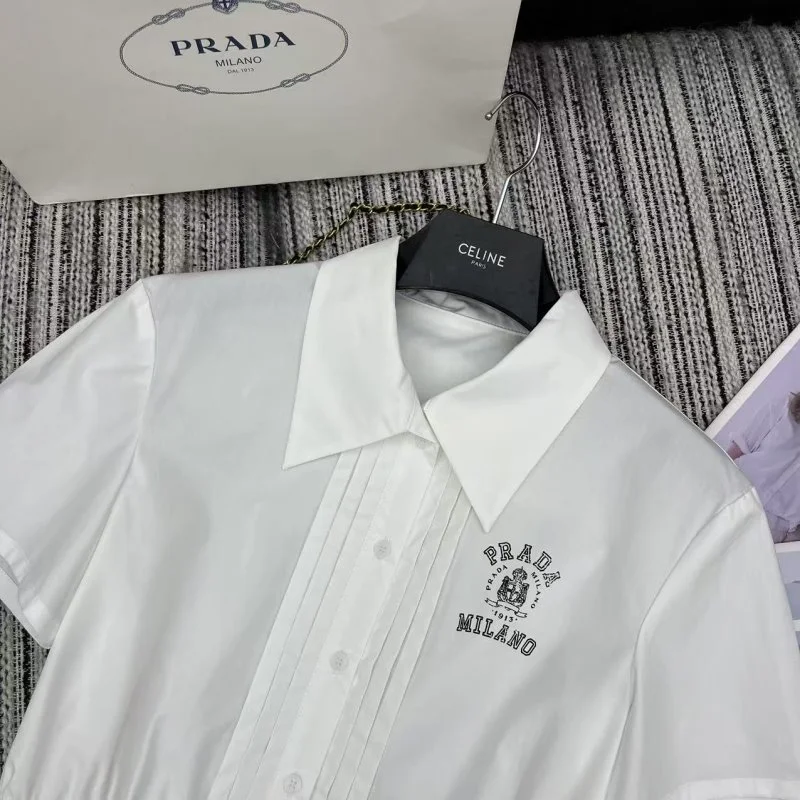 Real Prada Shirts