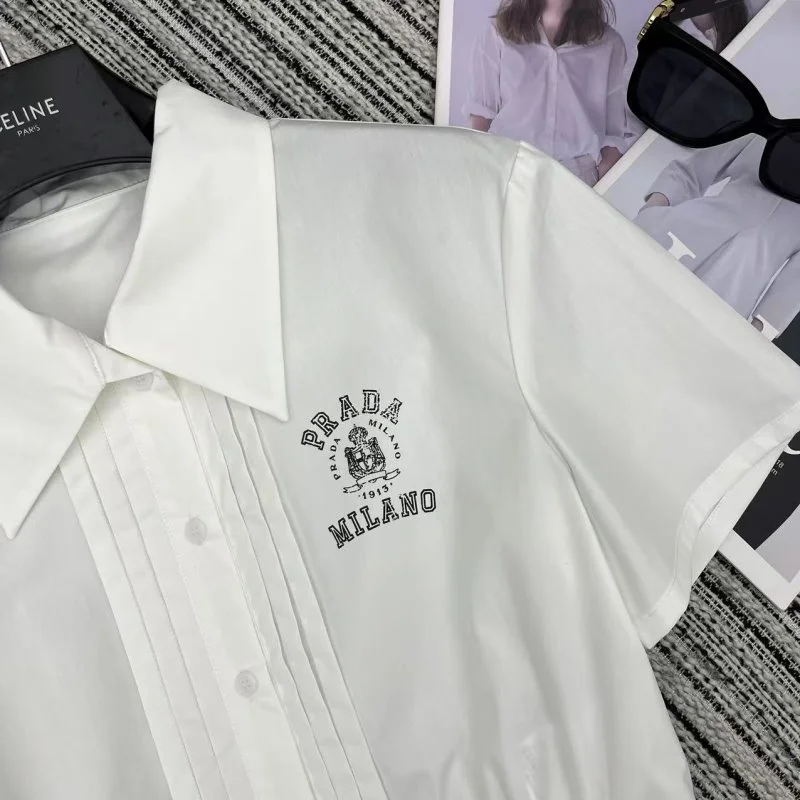 Real Prada Shirts