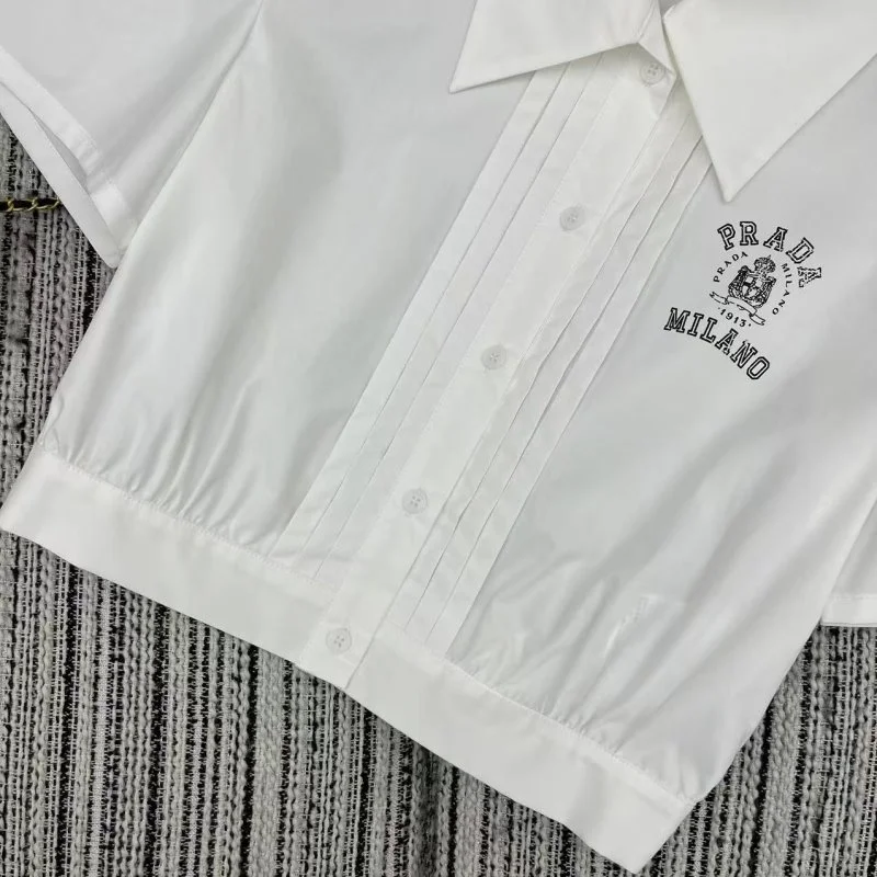 Real Prada Shirts