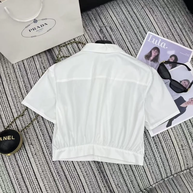 Real Prada Shirts