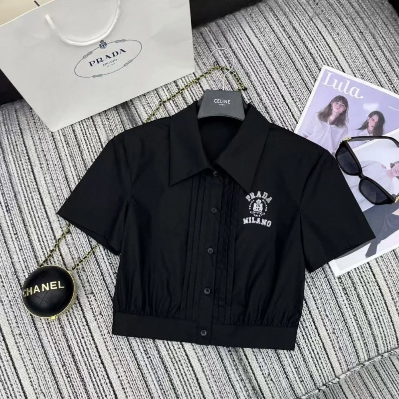 Real Prada Shirts