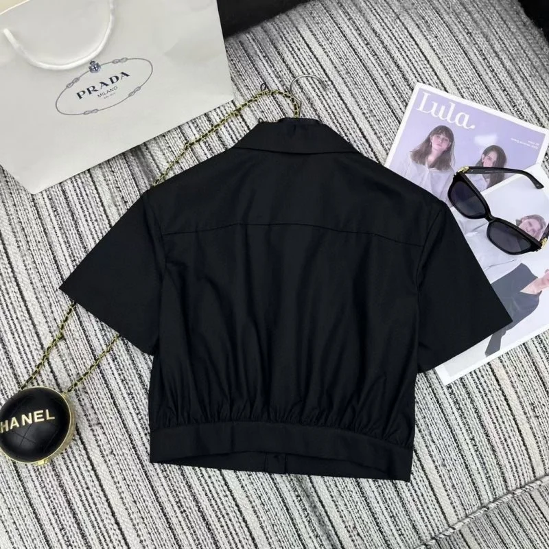 Real Prada Shirts