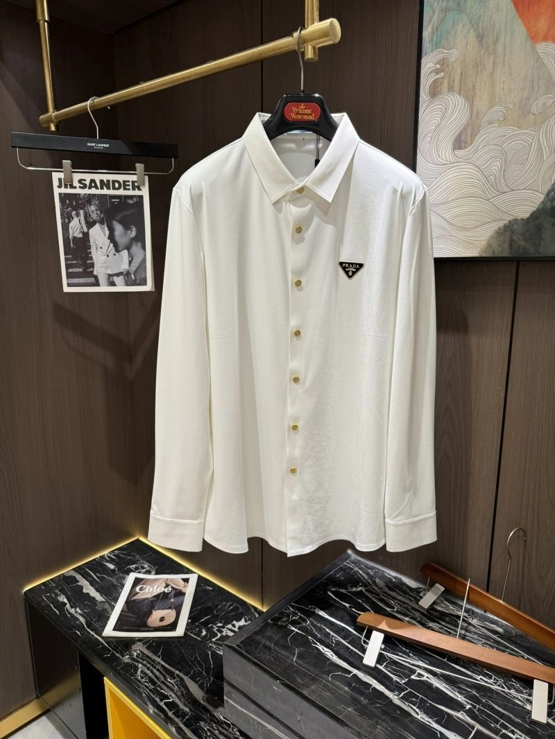 Prada Shirts
