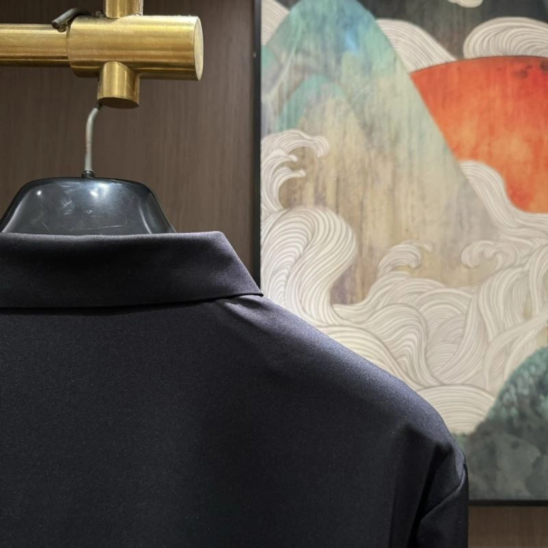 Brand-authenticated Prada Shirts