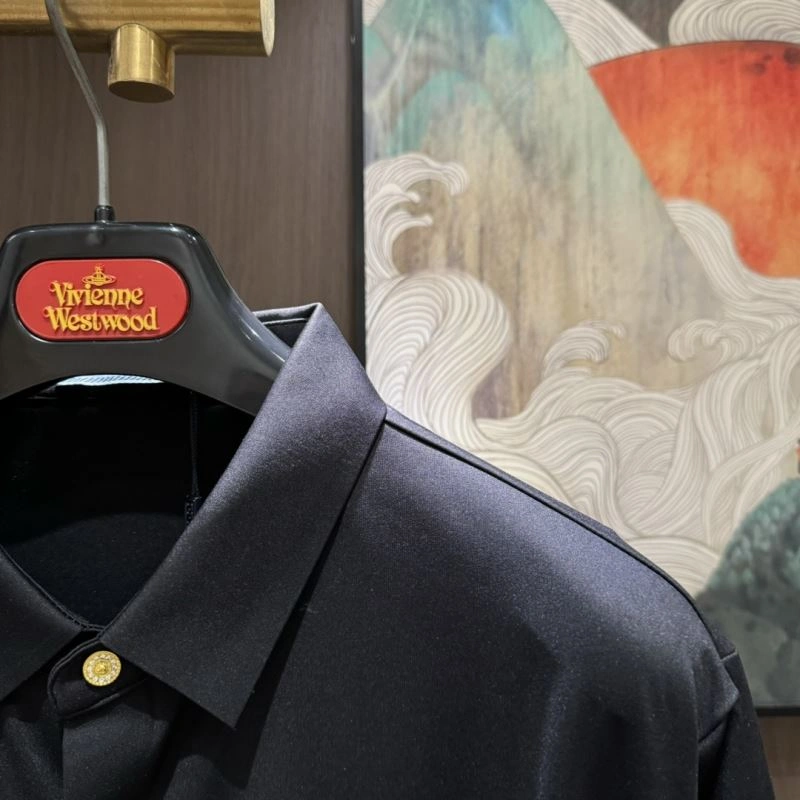 Brand-authenticated Prada Shirts