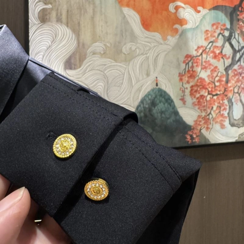 Brand-authenticated Prada Shirts