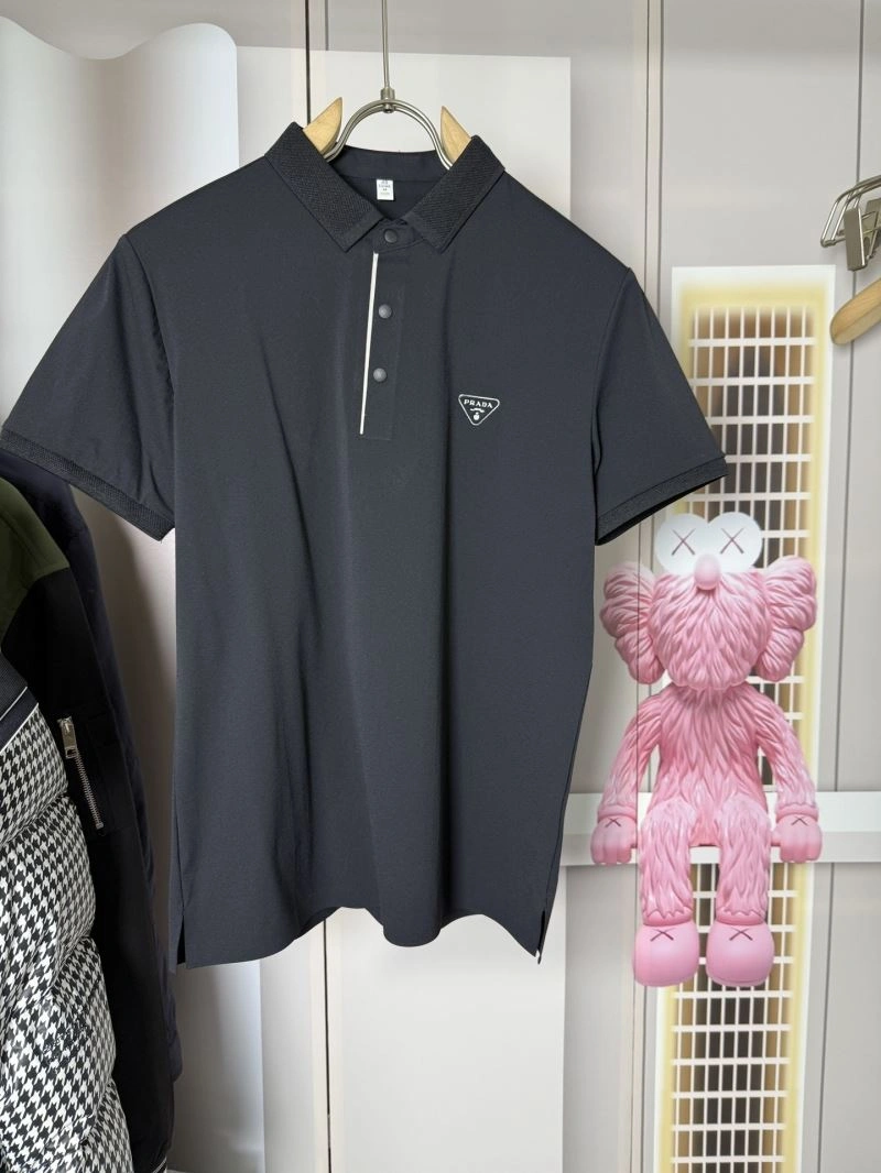Prada Shirts