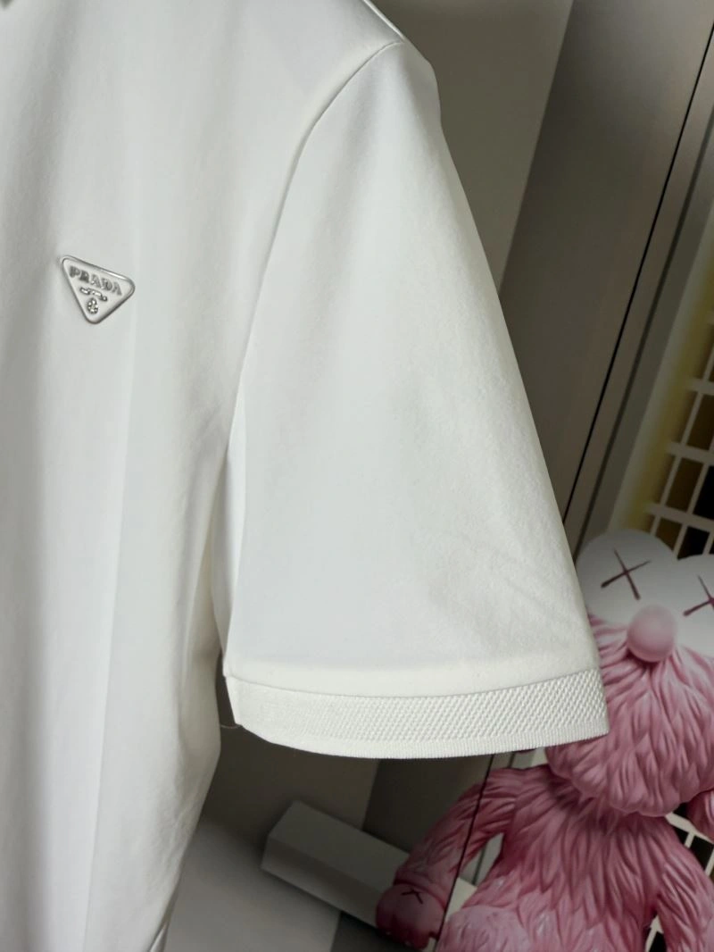 Bargain Prada Shirts
